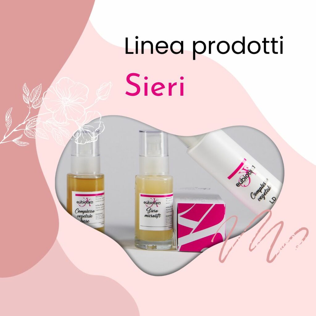 Produzione di creme e cosmetici per la pelle | Eubiotika